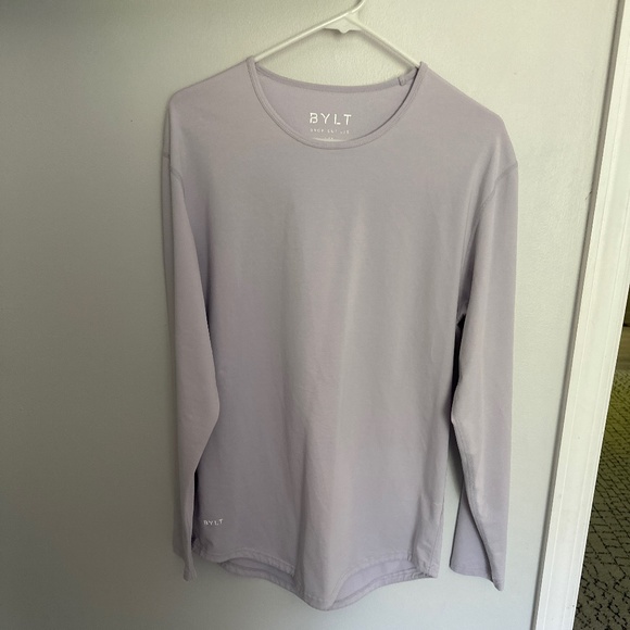BYLT Basics | Shirts | Bylt Long Sleeve | Poshmark